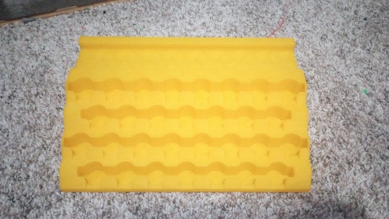 3d Printed Zyuden Sentai Kyoryuger Zyudenchi and Roleplay Weapon ...