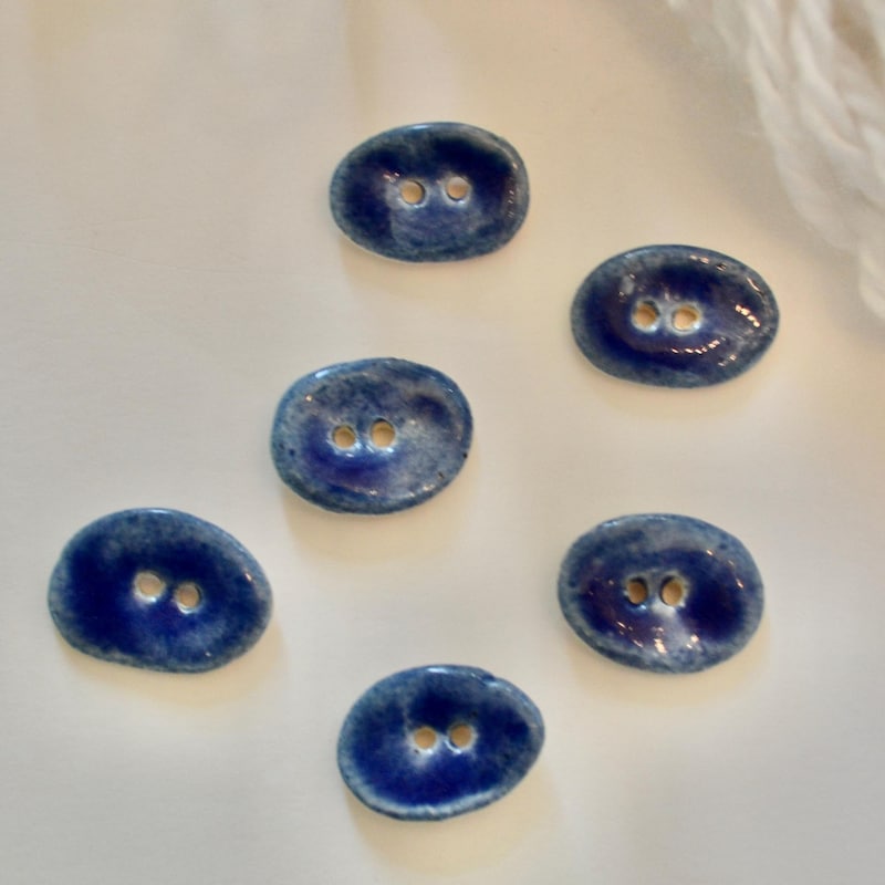 Baby Buttons - Etsy