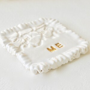 Ceramic Word Tile ~ Small Ceramic Tiles ~ Ceramic Word Tiles ~ Tile ...