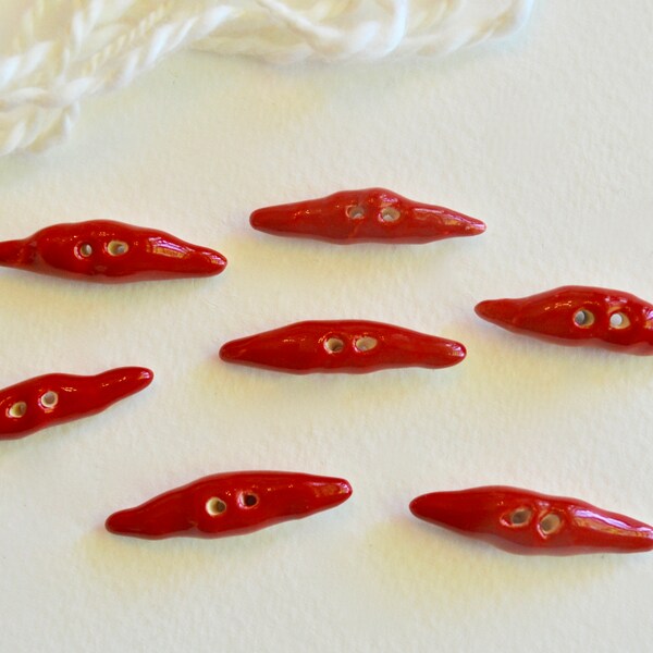 Toggle Buttons - Etsy