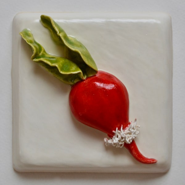 Ceramic Vegetables - Etsy