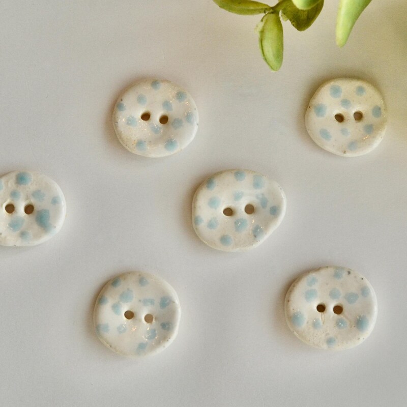 Sweater Buttons - Etsy