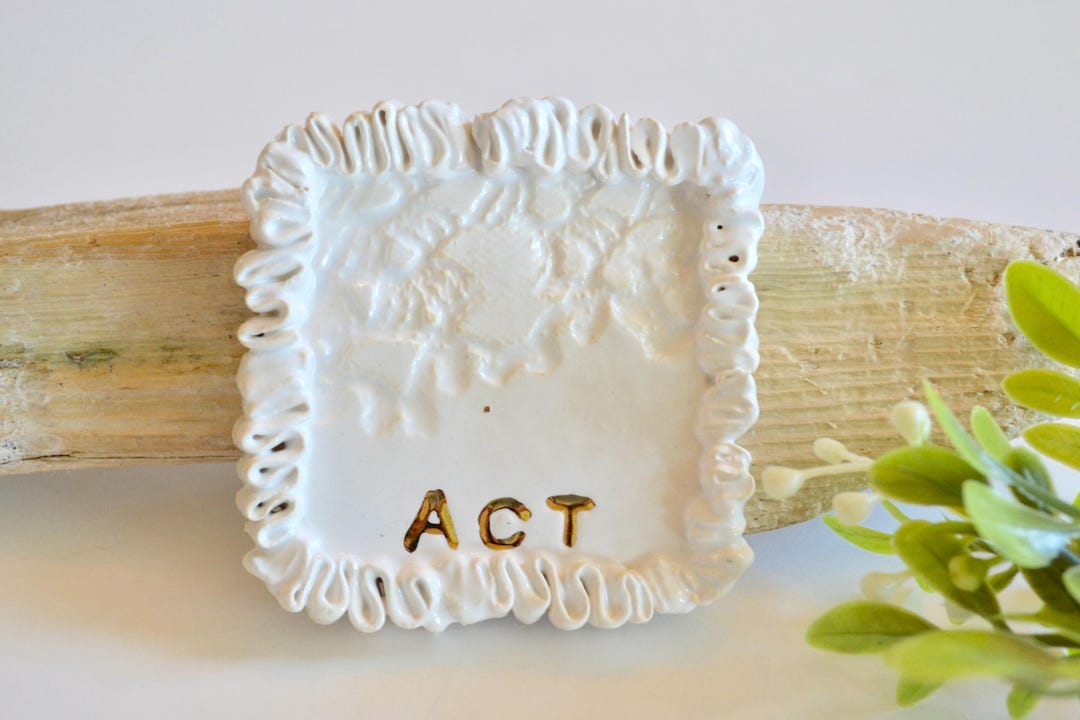 Ceramic Word Tile ~ Small Ceramic Tiles ~ Ceramic Word Tiles ~ Word Art ...