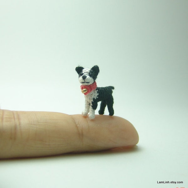 Micro Mini Animals - Etsy