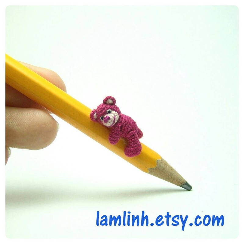 Tiny Things - Etsy