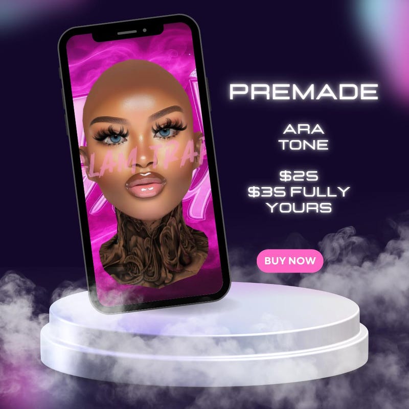 Fivem Skins - Etsy