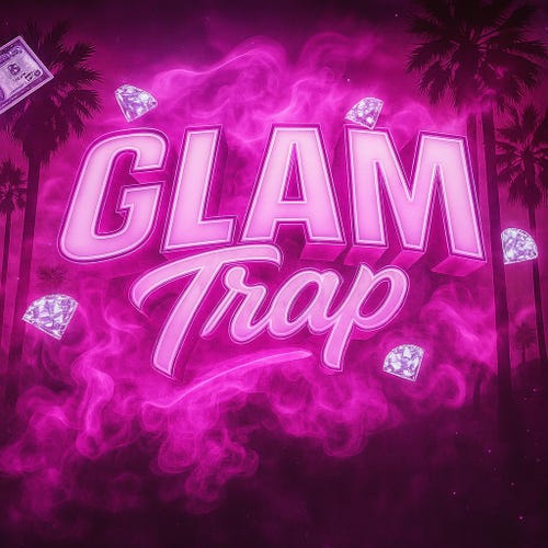 GlamTrapCustomz - Etsy