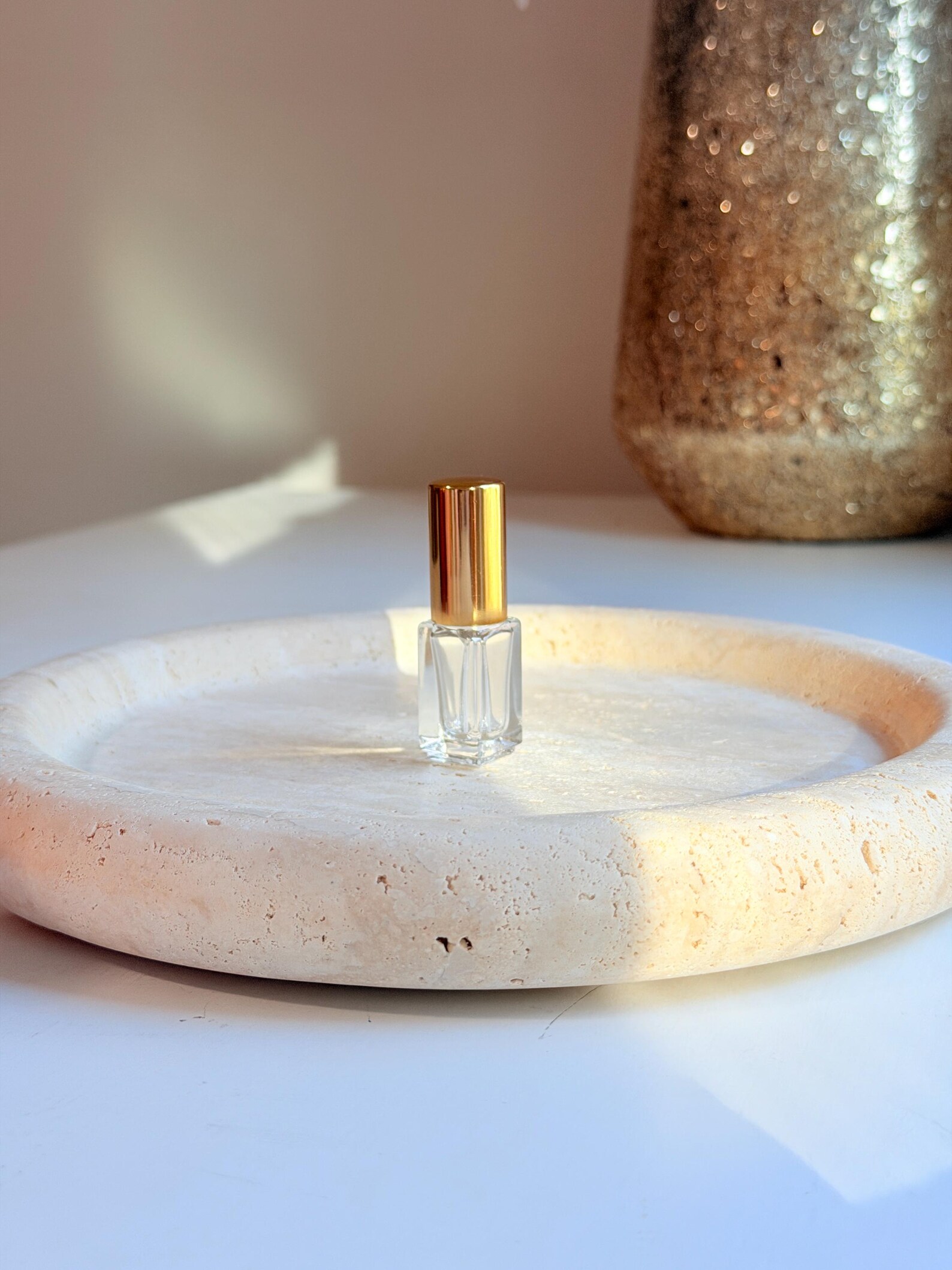 Taskeen Perfume Sample: Paris Corner Sweet Gourmand Fragrance Decant - Etsy