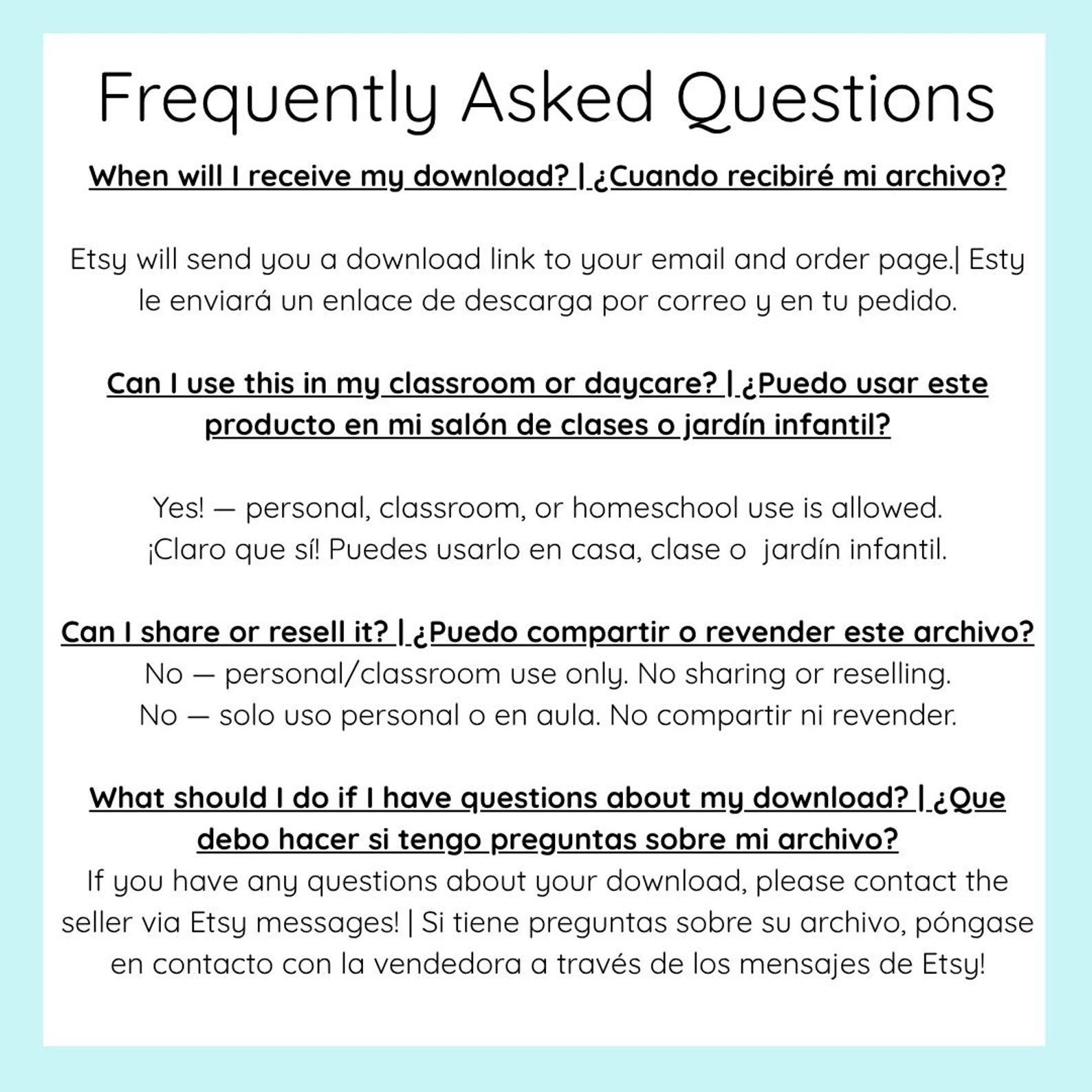 Suma Con Dibujos — Spanish Math Printable | Bilingual Addition ...
