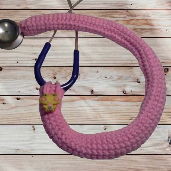 Stethoscope Cover - Etsy