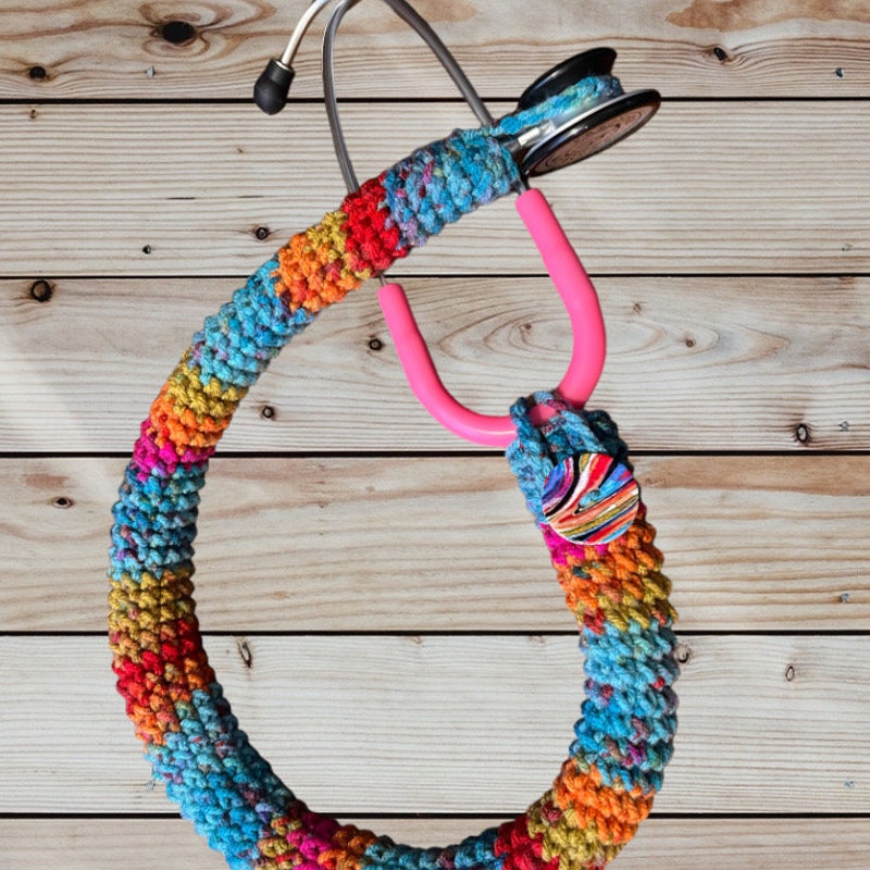 Stethoscope Cover - Etsy
