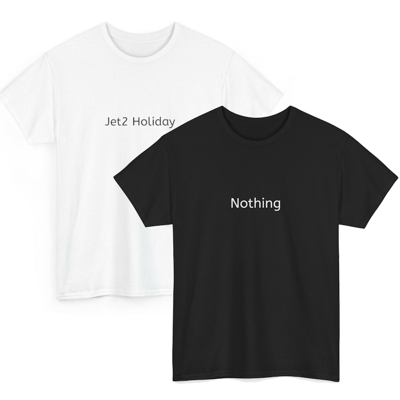 Holiday Jet Holidays - Etsy Hong Kong