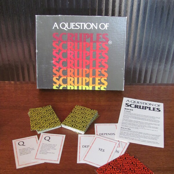 1980s Board Game - Etsy