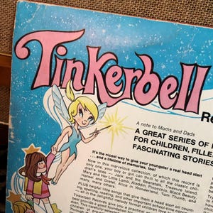 Vintage 70's "happy Birthday" Children's Vinyl Record Album - Children ...