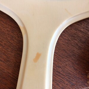 Vintage 1920's French Ivory Pyralin Du Barry Vanity Set - 20's ...