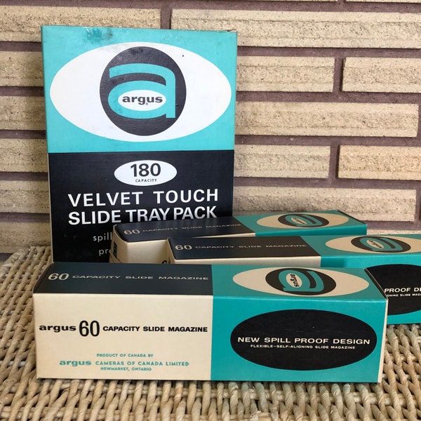 Argus Projector - Etsy