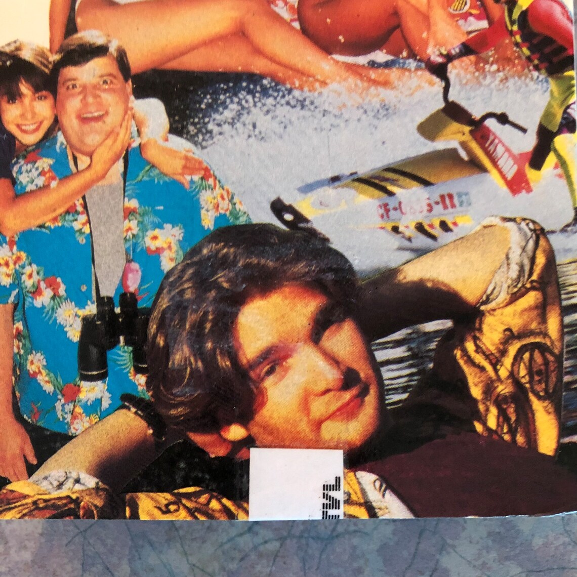 Vintage 90's meatballs to the Rescue VHS Movie - Etsy