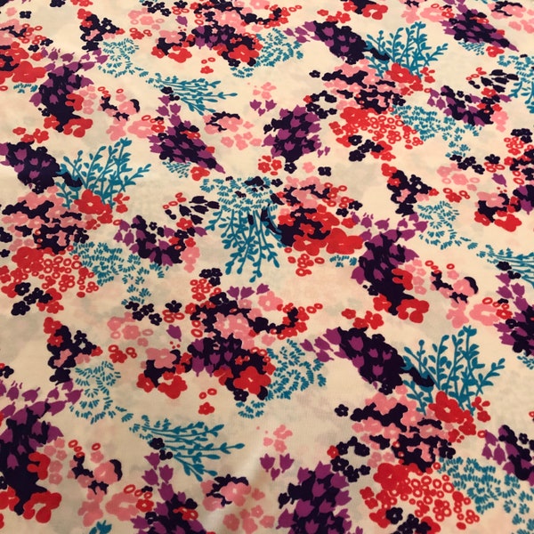 Fortrel Fabric - Etsy