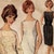Simplicity 2325 Fitted Dress 1940s 1950s Sewing Pattern B33 - Etsy