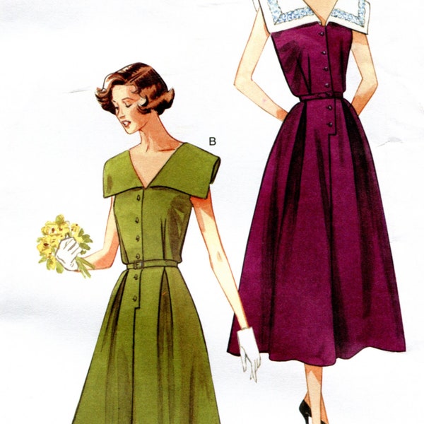 Vogue Pattern 9253 - Etsy
