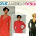 Butterick 5030 Vintage 1960s-70s Classic Coats Original Sewing Pattern ...