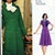 Butterick 5030 Vintage 1960s-70s Classic Coats Original Sewing Pattern ...