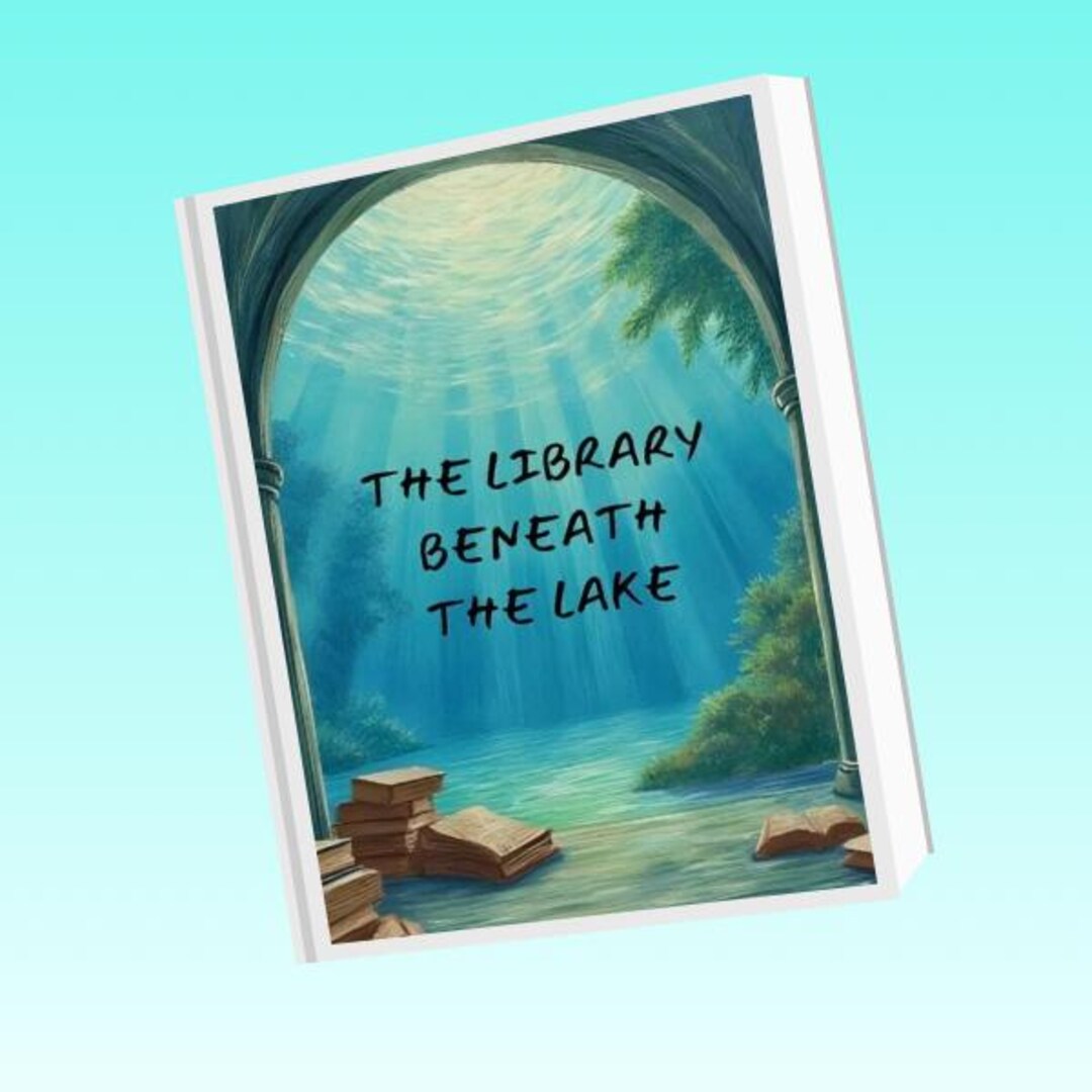 Downloadable Digital Storybook - Magic and Mystery Pdf Children Books ...