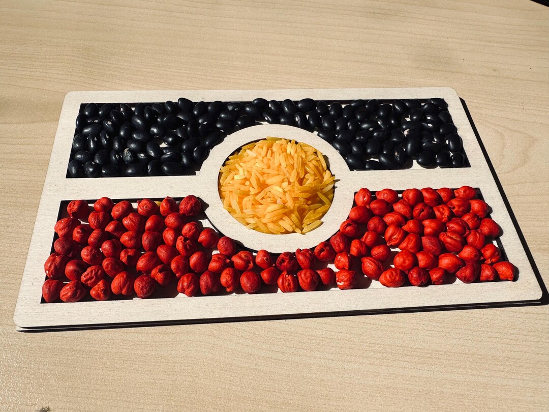 NAIDOC Week Sensory Play Trays: Aboriginal & Torres Strait Islander ...