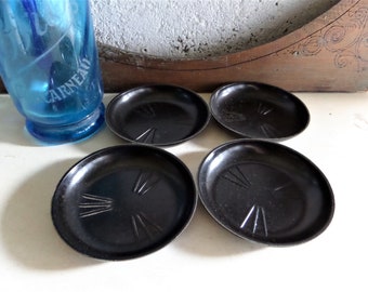 Bakelite Coaster - Etsy