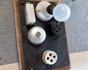 Electrical Panel Cover 16X32 Inch Gloss or Matte Vinyl Choose Option ...