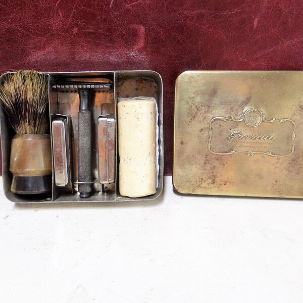 French Flea Market - Etsy