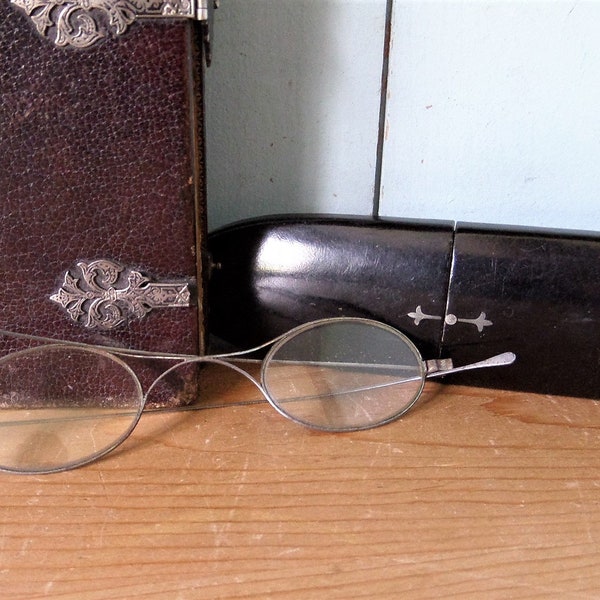 Victorian Eyeglasses - Etsy