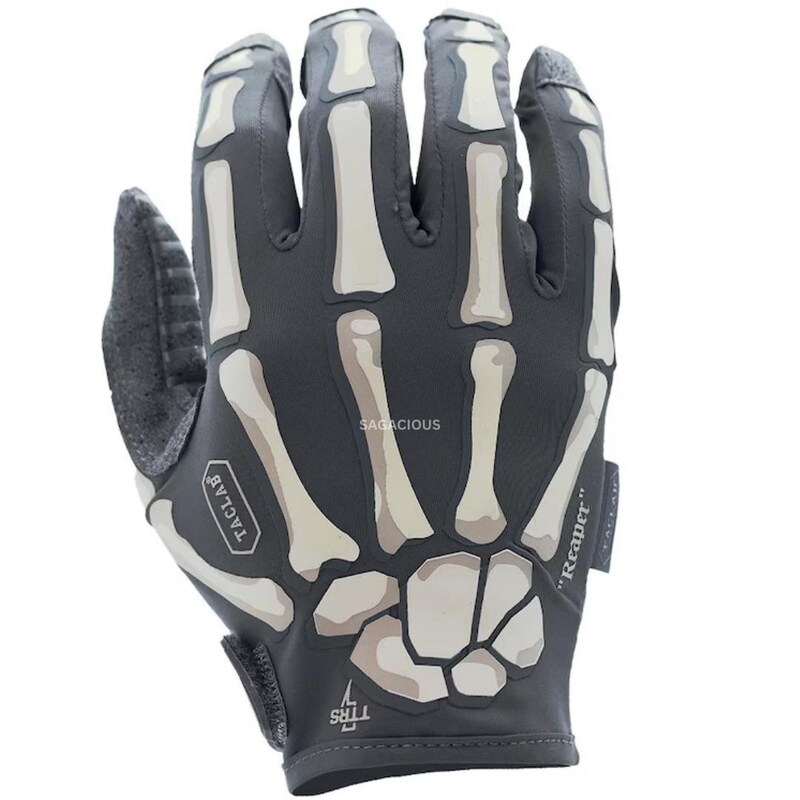 Skeleton Gloves - Etsy