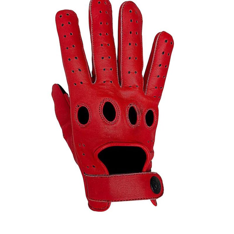 Designer Vintage Gloves - Etsy