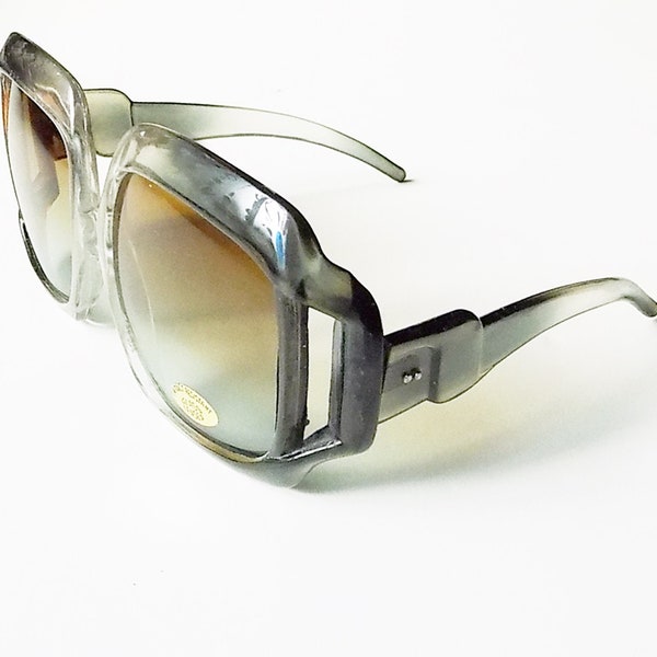 Bug Eye Sunglasses - Etsy