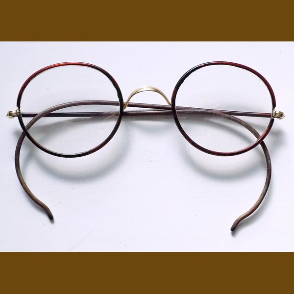 John Lennon Glasses - Etsy