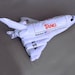 1972 or Younger TANG Space Shuttle Collectible / Advertising / Blow-up ...