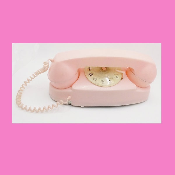 Princess Phone - Etsy