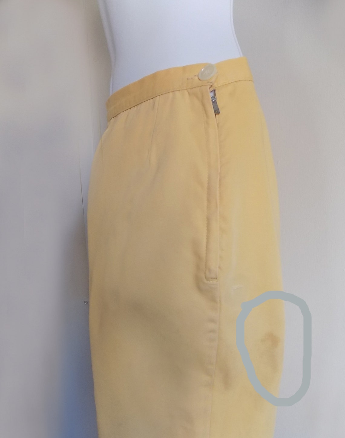 1960s COKESBURY Pedal Pushers / Clam Diggers / Capri Pants / - Etsy