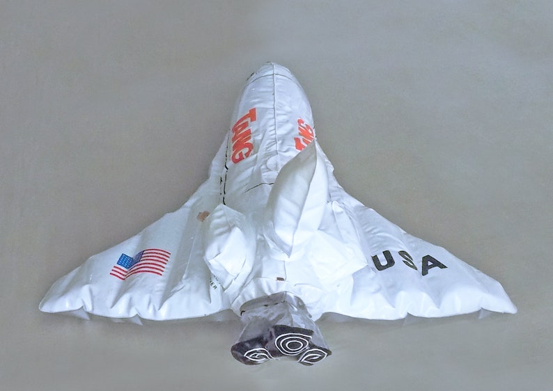 1972 or Younger TANG Space Shuttle Collectible / Advertising / | Etsy