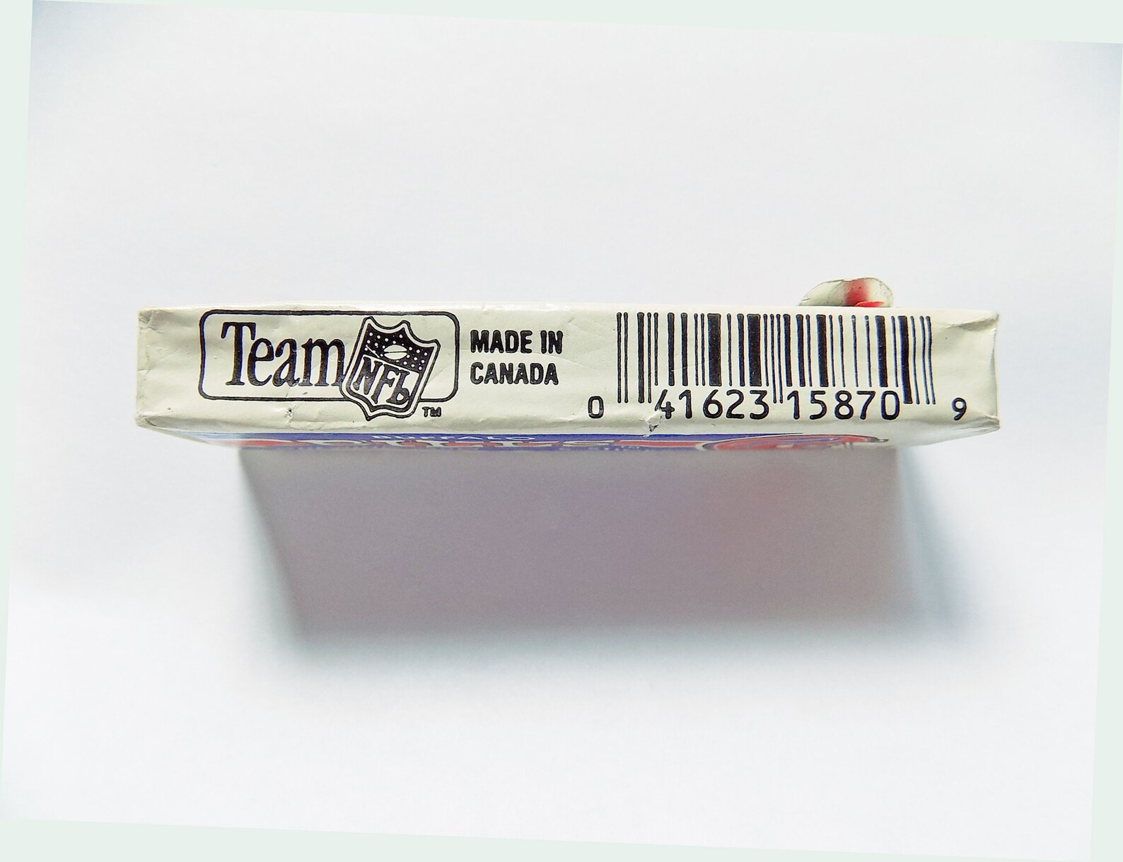 RARE Vintage Buffalo Bills Unopened Pack of Stick Chewing Gum/ - Etsy