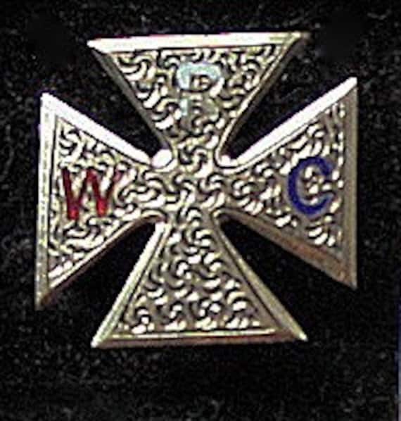 Pre- Civil war heavy solid brass Match Box - Gem