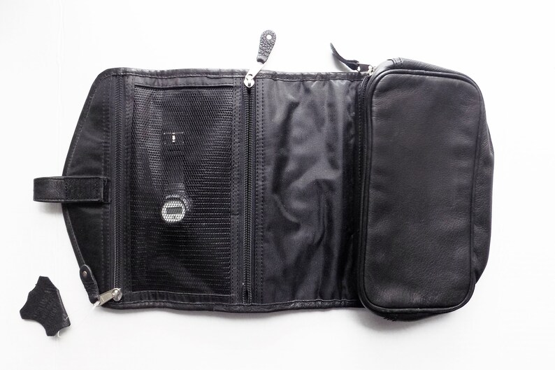 Rare 1990s Playstation 2 Promo Leather Travel Case and Promo - Etsy