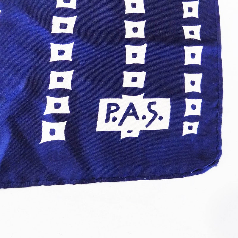 P.a.s. Scarf - Etsy