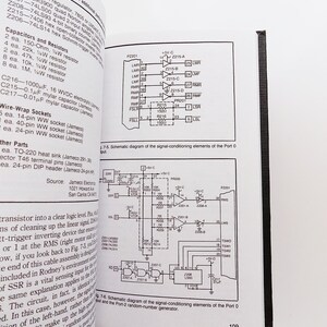 1979 First Edition, How to Build Your Own Self-programming Robot by David Heiserman / First ...