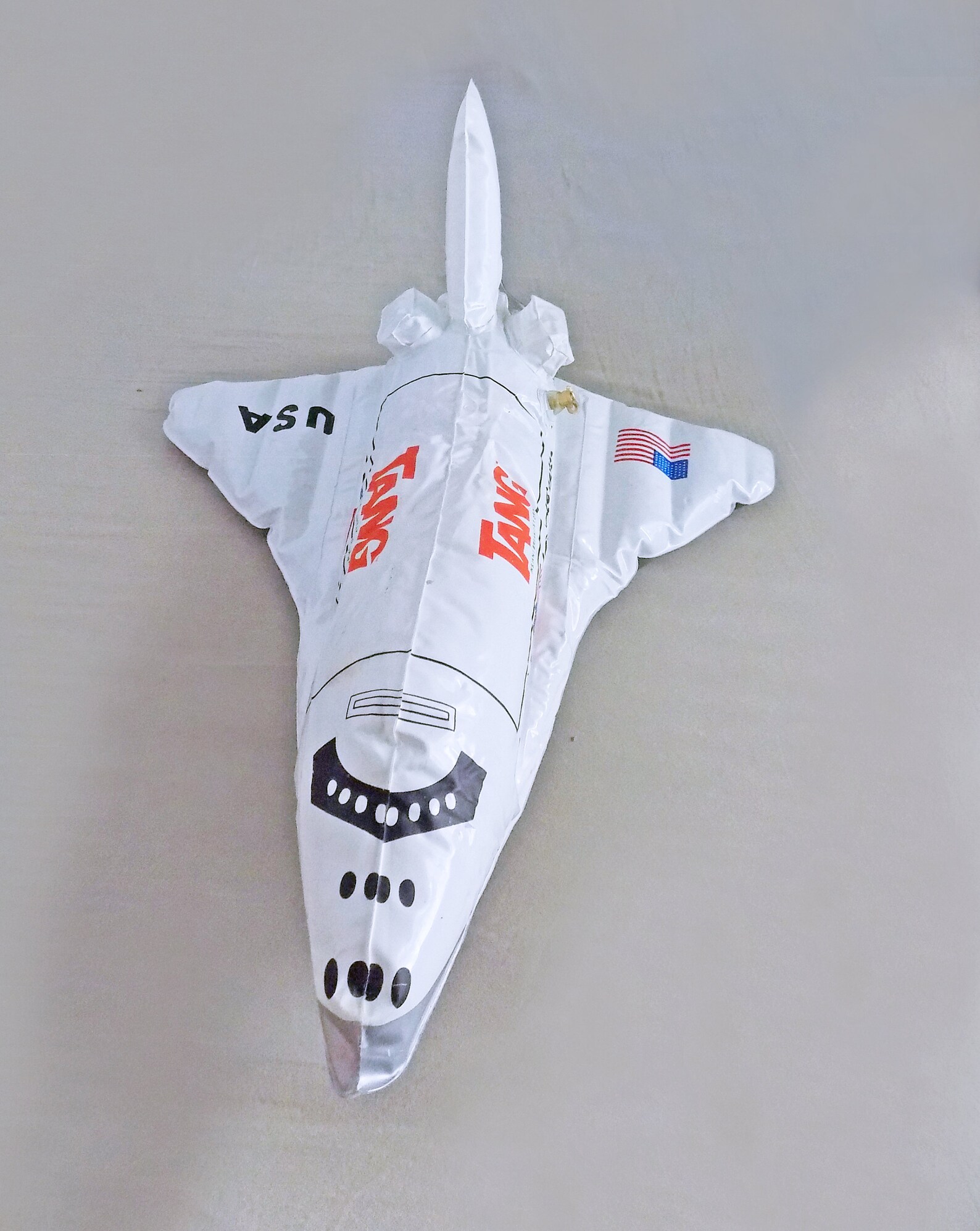 1972 or Younger TANG Space Shuttle Collectible / Advertising / | Etsy
