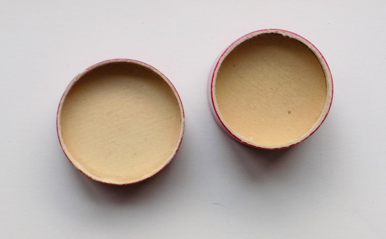 1930s-1950s BEEPEE Sneeze Powder Box / Made in England / Gag | Etsy