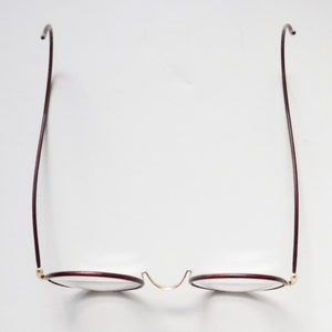 Original Vintage British Harry Potter / John Lennon Glasses / NHS Issue ...