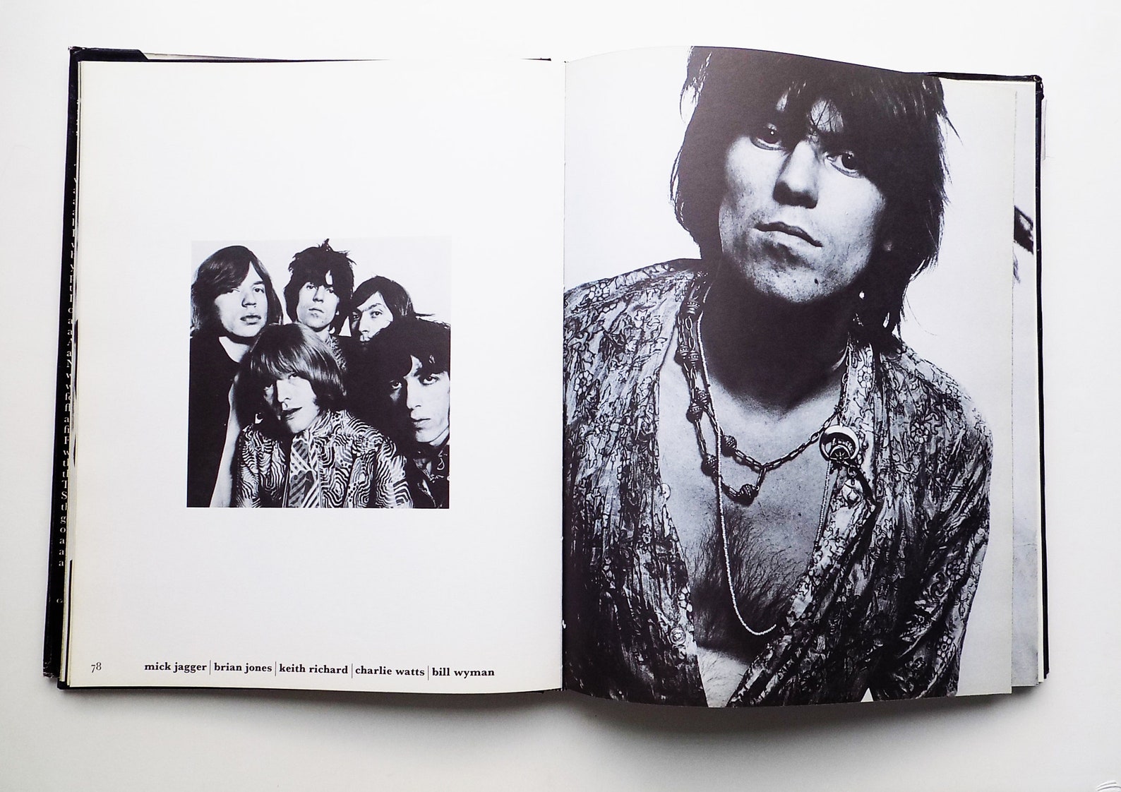 1969 goodbye BABY & Amen by David Bailey and Peter - Etsy