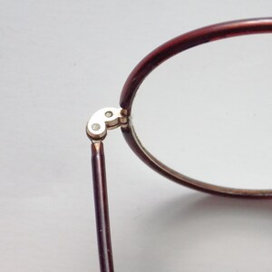 Original Vintage British Harry Potter / John Lennon Glasses / NHS Issue ...